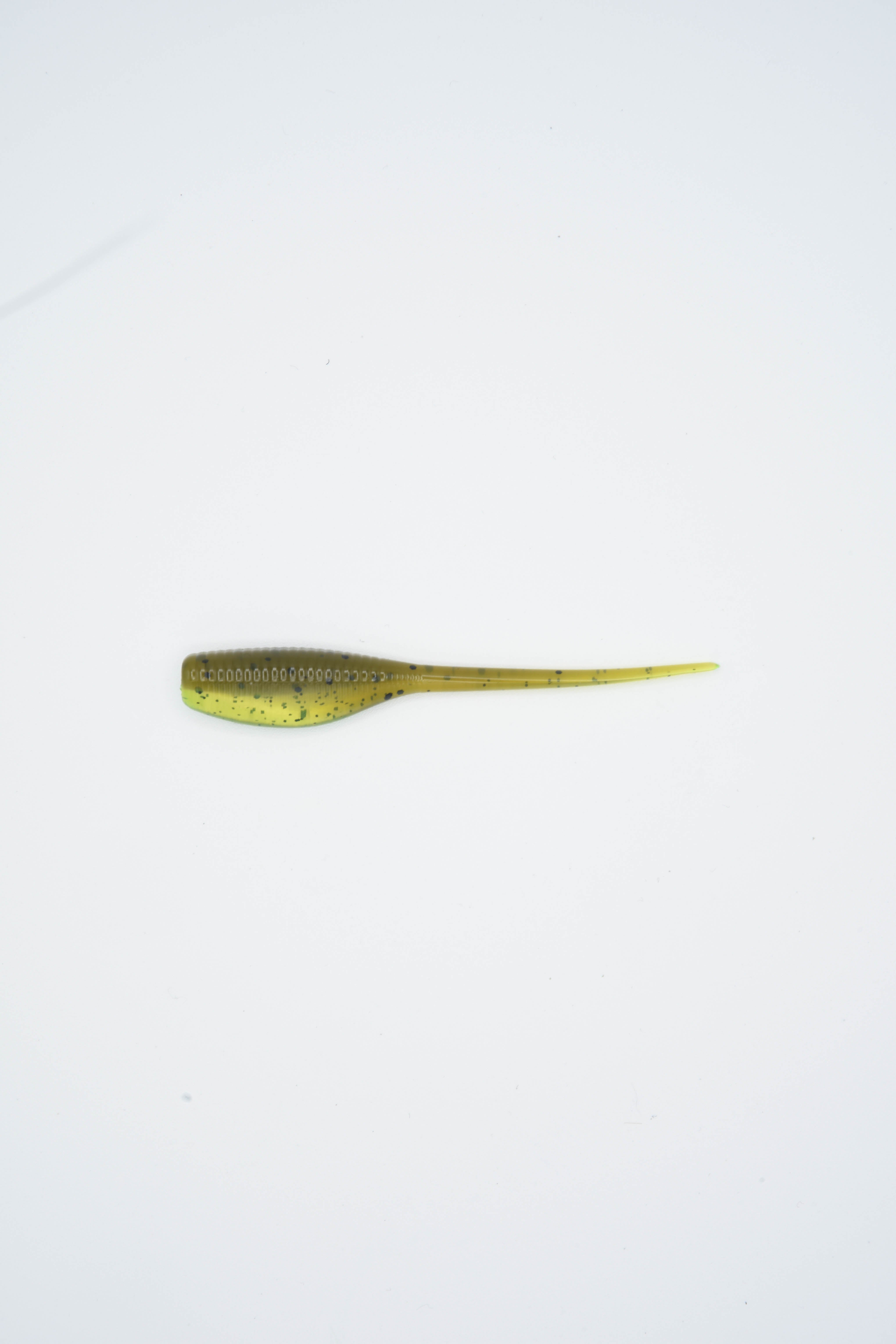 3" Crappie Slayer – Baddie Baits